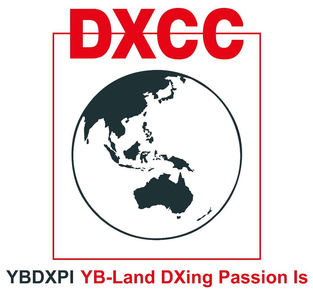 About Us - YBDXPI - YBLand DXing Passion Is